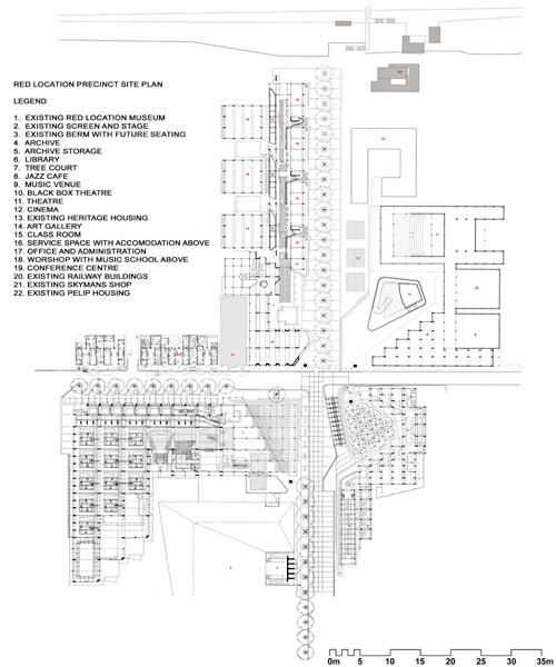 Red Location Museum Of Struggle HARARE Sustainable Research red-location-museum-of-struggle-harare-sustainable-research